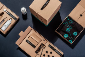 b.packaging - work