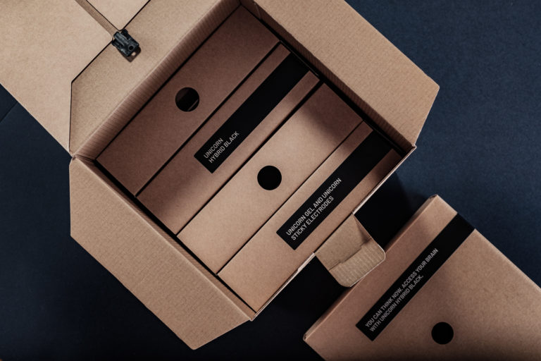 b.packaging - work